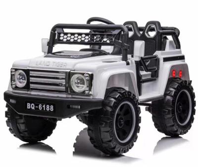 China 12V 2 Seater Off Road Electric Ride On Car for Toddlers Ages 3-8 Years with Remote Control for sale