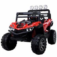 China CE GCC Certified 12V Electric UTV Kids Ride On Car with Remote Two Seater 163pcs for sale