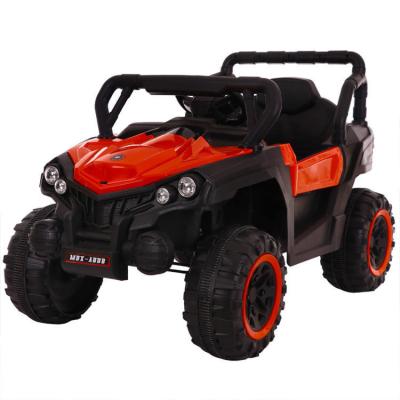 China 12V 4x4 Electric Ride On Toy Car with Remote Control for Kids Ages 2-8 for sale