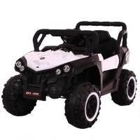 China 12V 4x4 Electric Ride On Toy Car with Remote Control for Kids Ages 2-8 for sale
