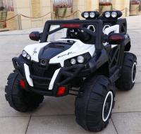 China 12V 4x4 Electric Ride On Toy Car with Remote Control for Kids Ages 2-8 for sale