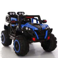 China 12V 4x4 Electric Ride On Toy Car with Remote Control for Kids Ages 2-8 for sale