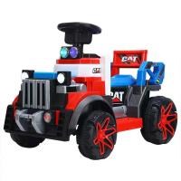 China Children's Electric 6V ATV Ride On Car for Kids 3-8 Years 30kg Max Load for sale