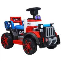 China Children's Electric 6V ATV Ride On Car for Kids 3-8 Years 30kg Max Load for sale