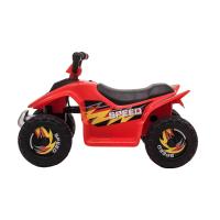 China 6V7A Battery Powered Ride On Car ATV Quad for Children 2-7 Years Old 72x40x45cm for sale