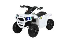 China Unisex Plastic Ride On 6V Electric Car Toy with Lighting and Music for Kids Ages 2-7 for sale
