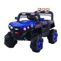 China 12V Battery Powered 2 Seat Ride On SUV Toy Car with MP3 and Remote Control for Kids for sale