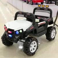 China 12V Battery Powered 2 Seat Ride On SUV Toy Car with MP3 and Remote Control for Kids for sale