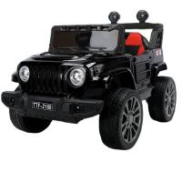 China Kids 12V Electric 2 Seater Ride On Car with Remote Control Plastic 118x65x70cm for sale