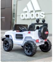 China Kids 12V Electric 2 Seater Ride On Car with Remote Control Plastic 118x65x70cm for sale