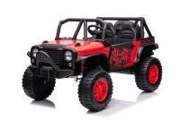 China 24V 12V Battery Powered Electric Ride On Car SUV 2 Seater Kids with Remote Control 138cm for sale