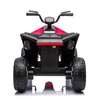 China Children Electric Ride On Car 62x34x37cm 12V7AH Battery 4 Wheel Off Road for sale