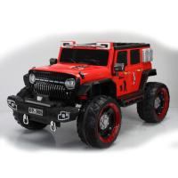 China Kids Electric Ride On ATV 12V7AH Battery 4WD LED Lights Unisex Ages 2-13 for sale