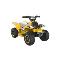 China 6V Kids Ride On ATV Electric Car with 390 Motor for Ages 2-7 50kg Load for sale
