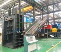 China 400T to 2000T Heavy Metal Cutting Shears Gantry Scissors for Heavy-Duty Scrap Cutting for sale