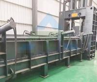 China 400T to 2000T Heavy Metal Cutting Shears Gantry Scissors for Heavy-Duty Scrap Cutting for sale