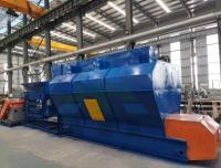 China Wooden Packing Solid Waste Air Separator for Domestic Garbage Sorting Machine 26.7-79 for sale