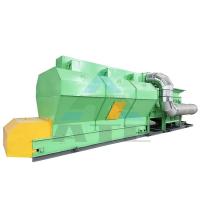 China ≥20T/H Weight KG 2000 kg Municipal Separating Recovery Industrial Msw Optical Sorter for sale