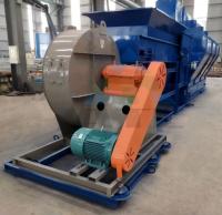 China ≥20T/H Weight KG 2000 kg Municipal Separating Recovery Industrial Msw Optical Sorter for sale