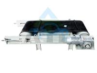 China Easy Operation PCB Boards Over Belt Magnetic Separator for Renewable Resource Industry for sale