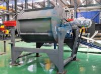 China Easy Operation PCB Boards Over Belt Magnetic Separator for Renewable Resource Industry for sale