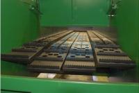 China Ballistic Separator Bouncing Screen Machine for Waste Management in Food Beverage for sale