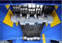 China Ballistic Separator Bouncing Screen Machine for Waste Management in Food Beverage for sale