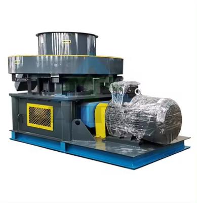 China Easy Operation Fuel Briquette Press Machine for Biomass Sawdust Briquette Making for sale