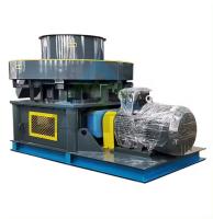 China USA Spain Fuel rdf briquette press machine biomass sawdust briquette making machine for sale