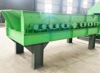 China Construction Works Waste Segregation Machine 100-500 Tons Mine Sorting Plant Equipment for sale