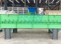 China Construction Works Waste Segregation Machine 100-500 Tons Mine Sorting Plant Equipment for sale