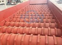 China Construction Works Waste Segregation Machine 100-500 Tons Mine Sorting Plant Equipment for sale