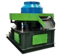 China Advanced Automatic Biomass Sawdust Briquette Making Machine for Manure Straw and Wood for sale