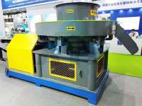 China Wooden Packing Hydraulic Biomass Briquette Machine for RDF Fuel and Roller Ball Press for sale