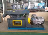 China Top Performance Hard Wood Briquette Biomass Wood Pellet Making Machine for Rdf Fuel for sale