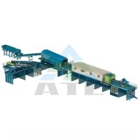 China Refuse Collector Mobile Rotary Sand Gravel Gold Tumbler Trommel Drum Screen Sieve Machine for sale