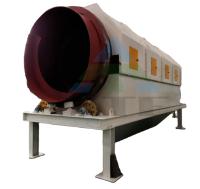 China 20T/H Garbage Separator Sorting Machine for Municipal Waste Separation and Recycling for sale
