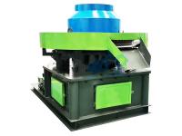 China Hard Wood Briquette Sawdust Grass Wood Pellet Making Machine for Briquette Size 8-75mm for sale