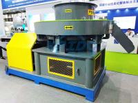 China Hard Wood Briquette Sawdust Grass Wood Pellet Making Machine for Briquette Size 8-75mm for sale