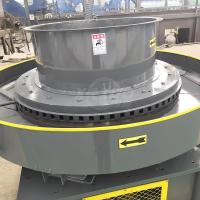 China Sawdust Grass Briquette Making Machine for Cotton Plastic RDF Refuse Derived Fuel Cube for sale