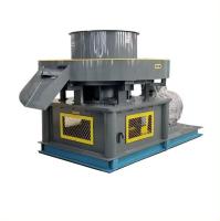 China Solid Waste Recycling Cloth Pellet Making Machine for Plastic RDF Refuse Derived Fuel for sale