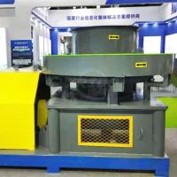 China Fuel Press Machine Make Fuel Briquettes with Rdf Refuse Derived Fuel Block Equipment for sale
