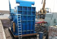 China 30kW Power Carbon Steel Metal Scrap Crusher Machine for Aluminum Scrap Disintegrating for sale