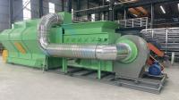 China 2000 kg Garbage Sorting Machine for Recycling Construction Waste Bag Break Rate 60-90% for sale