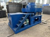 China Make Fuel Briquettes Easily with Our Industrial Waste Agro Waste Briquetting Machine for sale