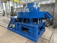 China Make Fuel Briquettes Easily with Our Industrial Waste Agro Waste Briquetting Machine for sale
