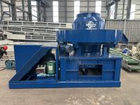 China Make Fuel Briquettes Easily with Our Industrial Waste Agro Waste Briquetting Machine for sale