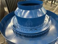 China Make Fuel Briquettes Easily with Our Industrial Waste Agro Waste Briquetting Machine for sale