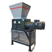 China 95% Standard-Reaching Rate Four Shaft Shredder for Metal Agriculture Waste and Clothes for sale