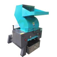 China Heavy Duty PE PP PVC PET Waste Grinding Bottle Crusher for Plastic Crushing Equipment for sale